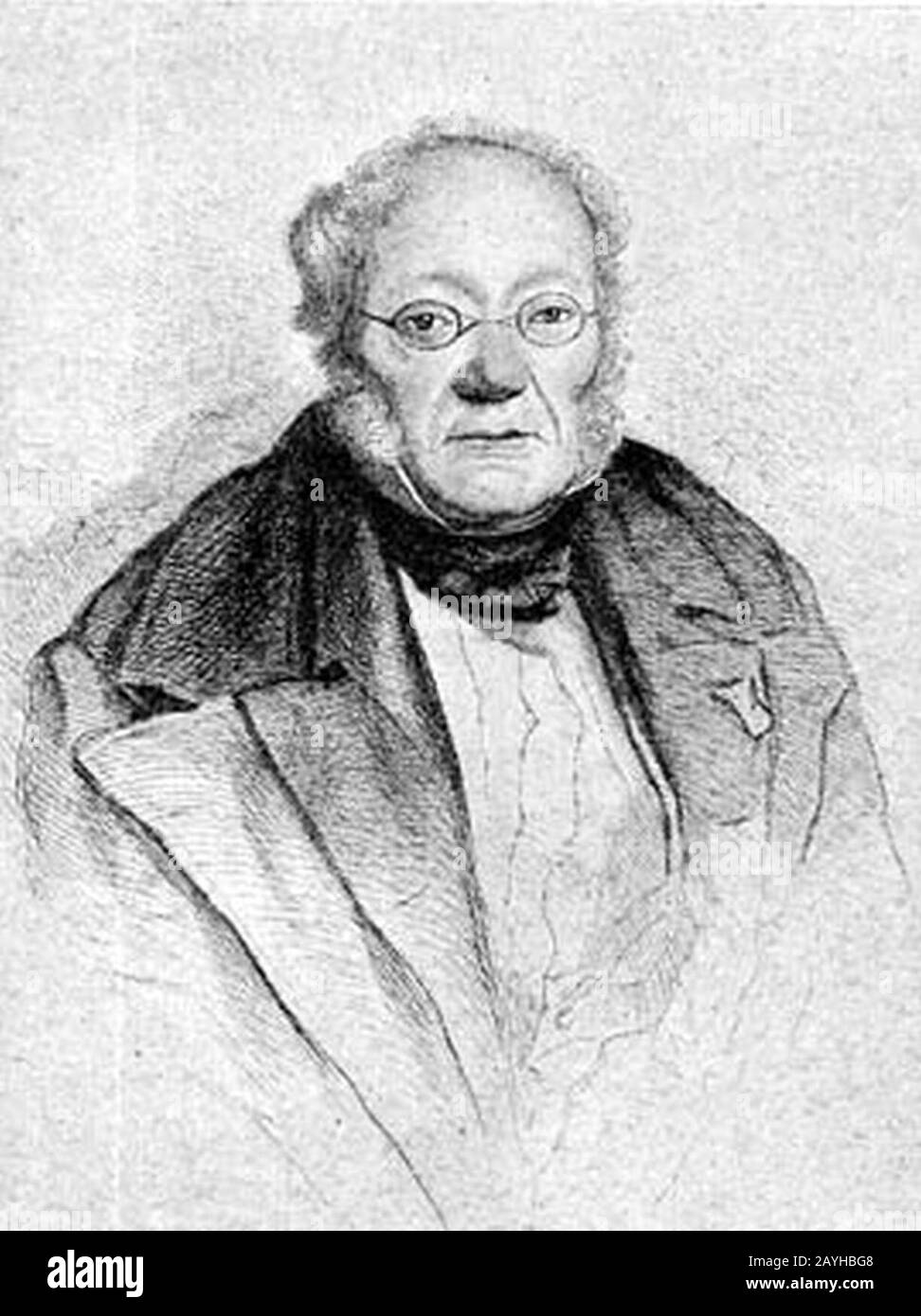 Francois antoine habeneck hi-res stock photography and images - Alamy