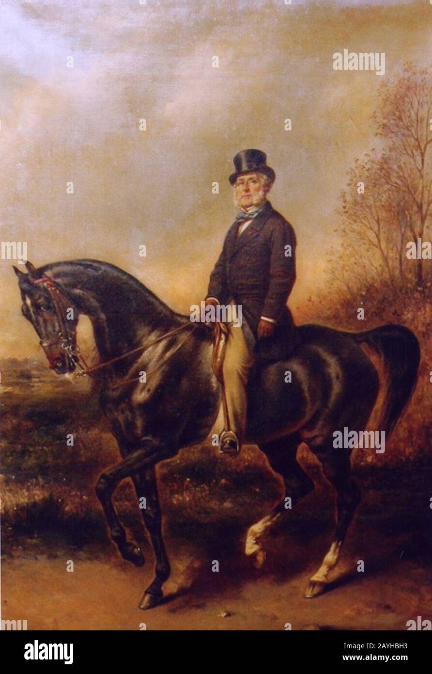 Akermann hi-res stock photography and images - Alamy