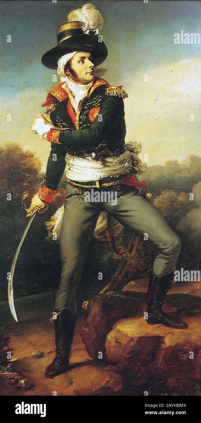 François charette hi-res stock photography and images - Alamy