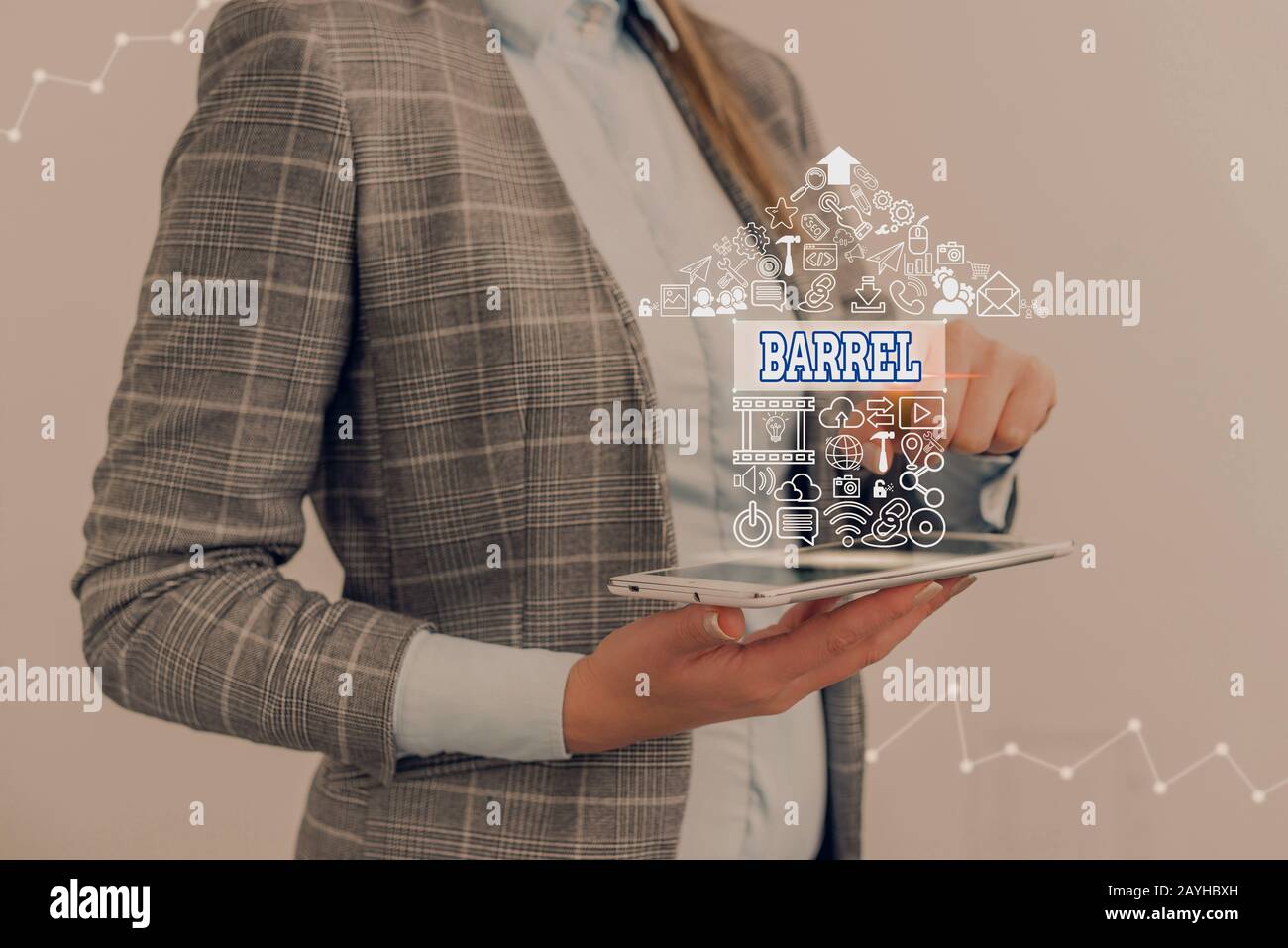 Bulging in the middle hi-res stock photography and images - Alamy