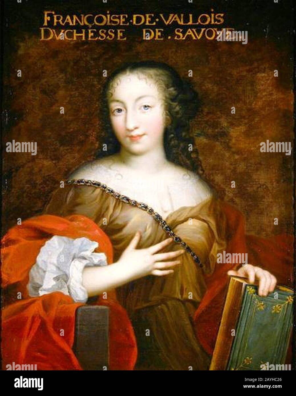 Madeleine of savoy hi-res stock photography and images - Alamy