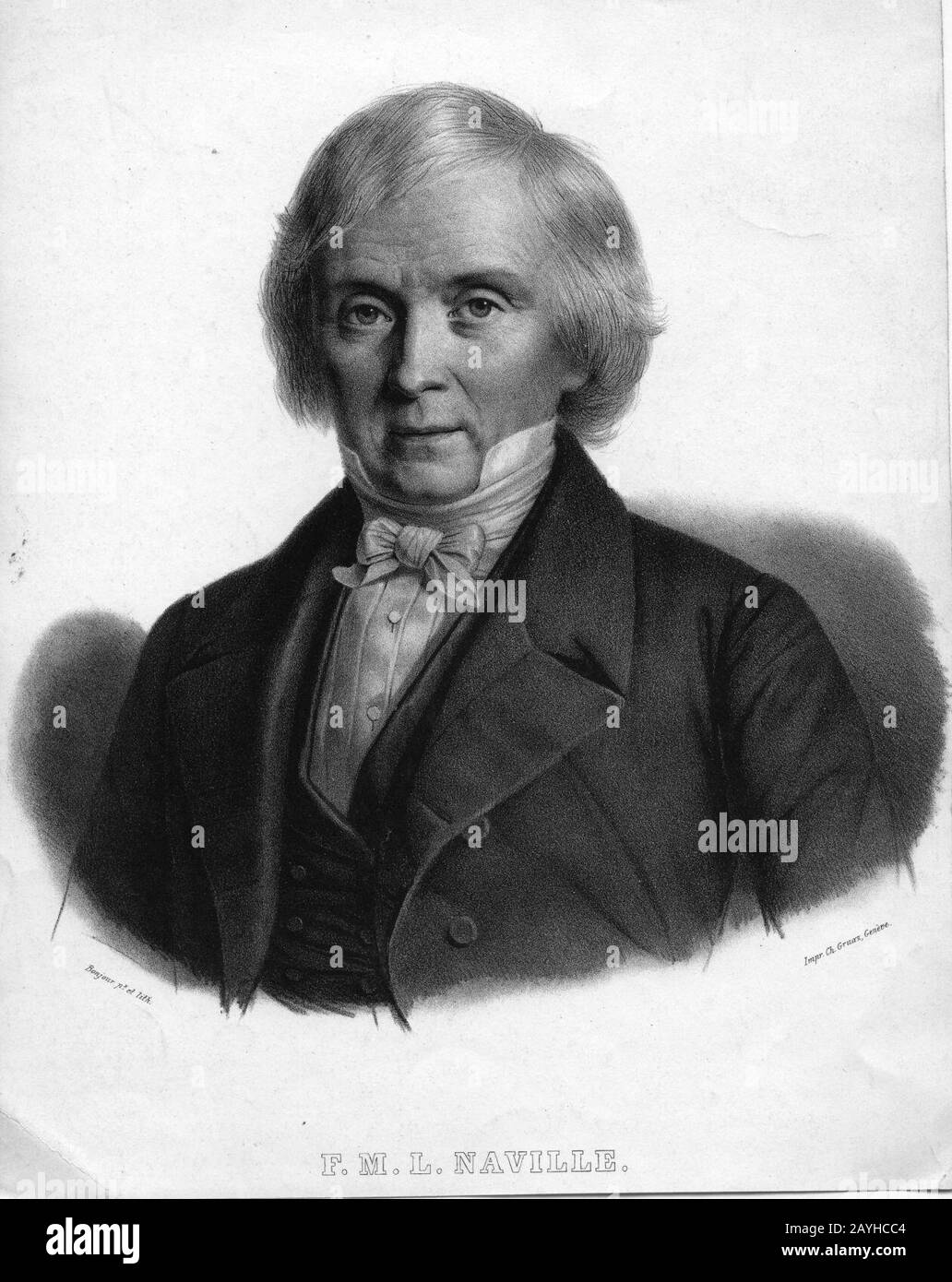 Naville Black and White Stock Photos & Images - Alamy