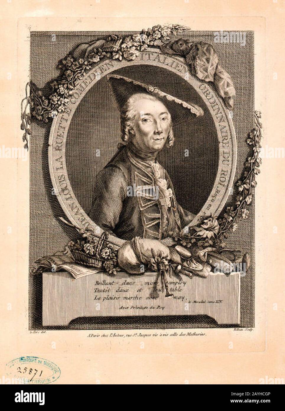 Louis rolland hi-res stock photography and images - Alamy