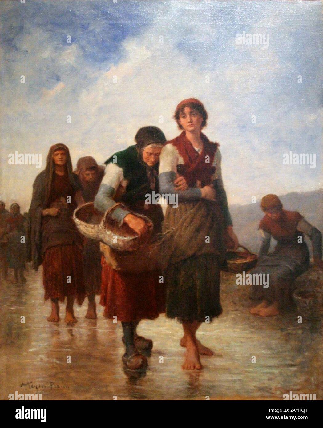 Feyen perrin hi-res stock photography and images - Alamy