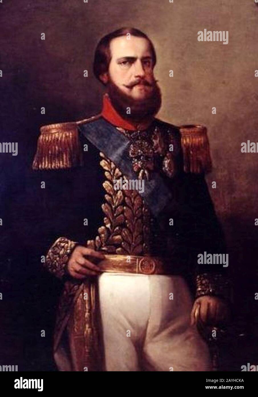 Francois rene moreaux hi-res stock photography and images - Alamy