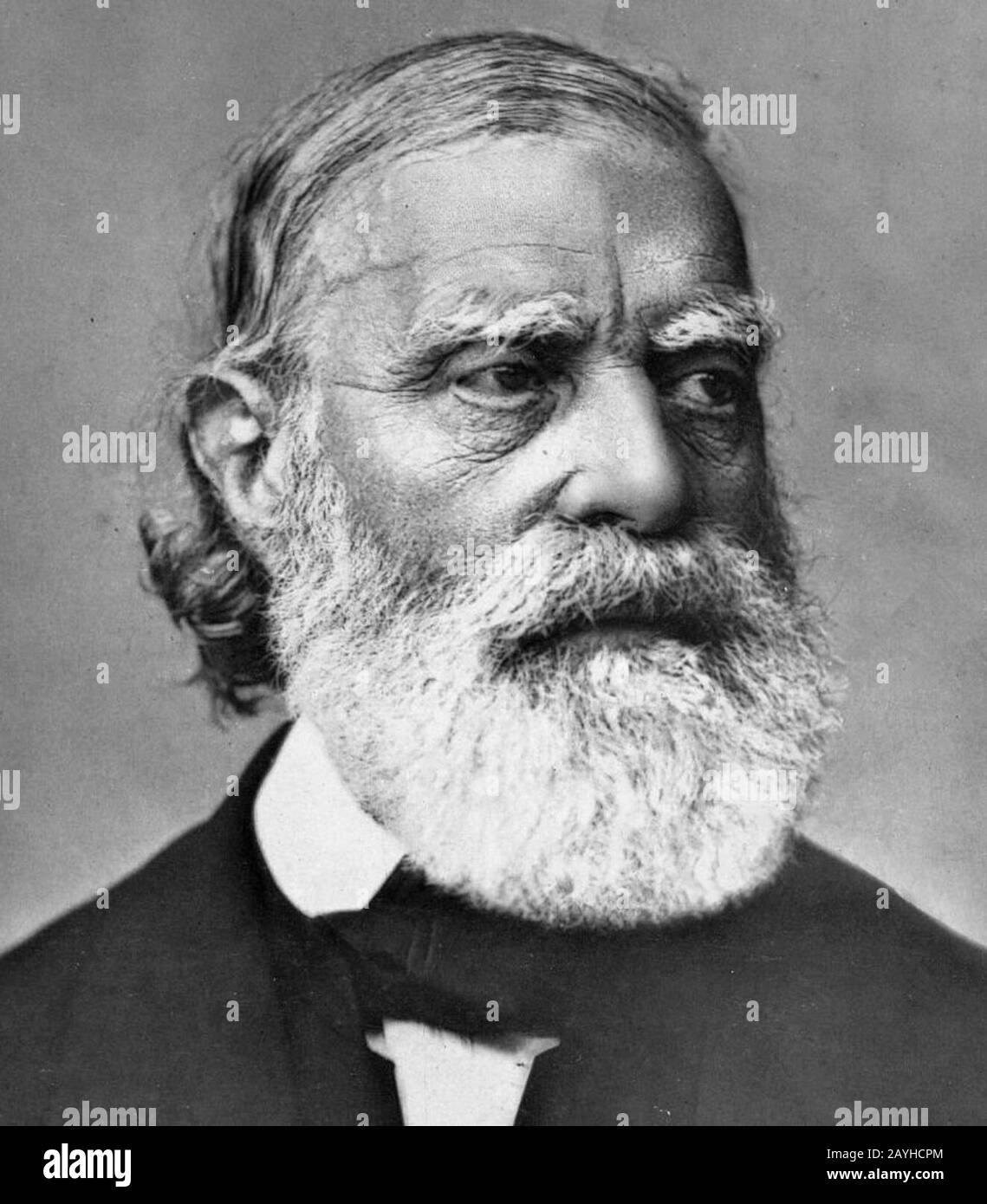 François-Vincent Raspail 03 Stock Photo - Alamy