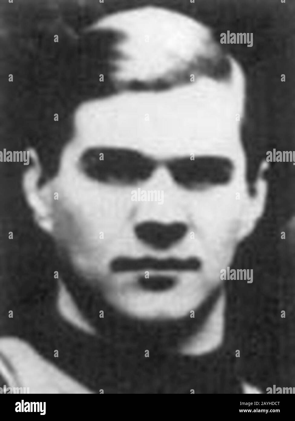 Frank A. Piekarski Stock Photo - Alamy