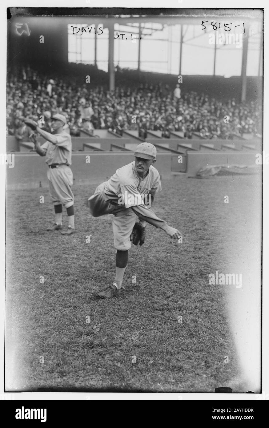 Dixie davis hi-res stock photography and images - Alamy