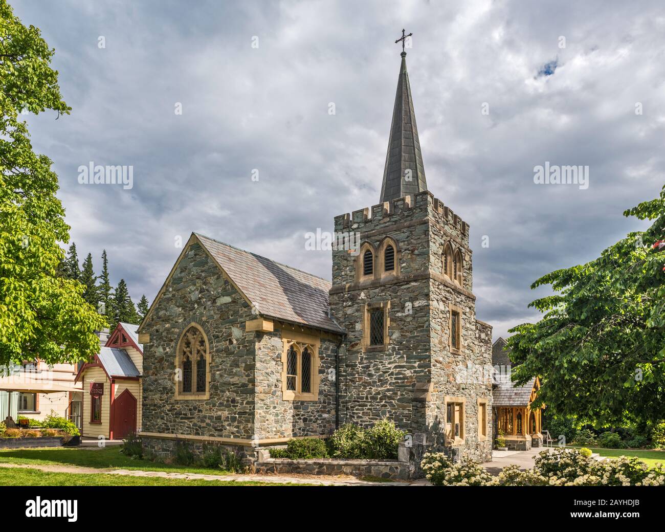 Peter island resort hi-res stock photography and images - Alamy