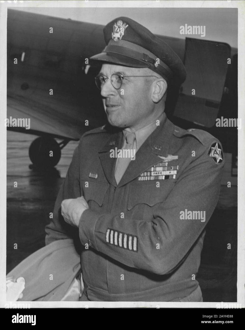 Frank merrill hi-res stock photography and images - Alamy