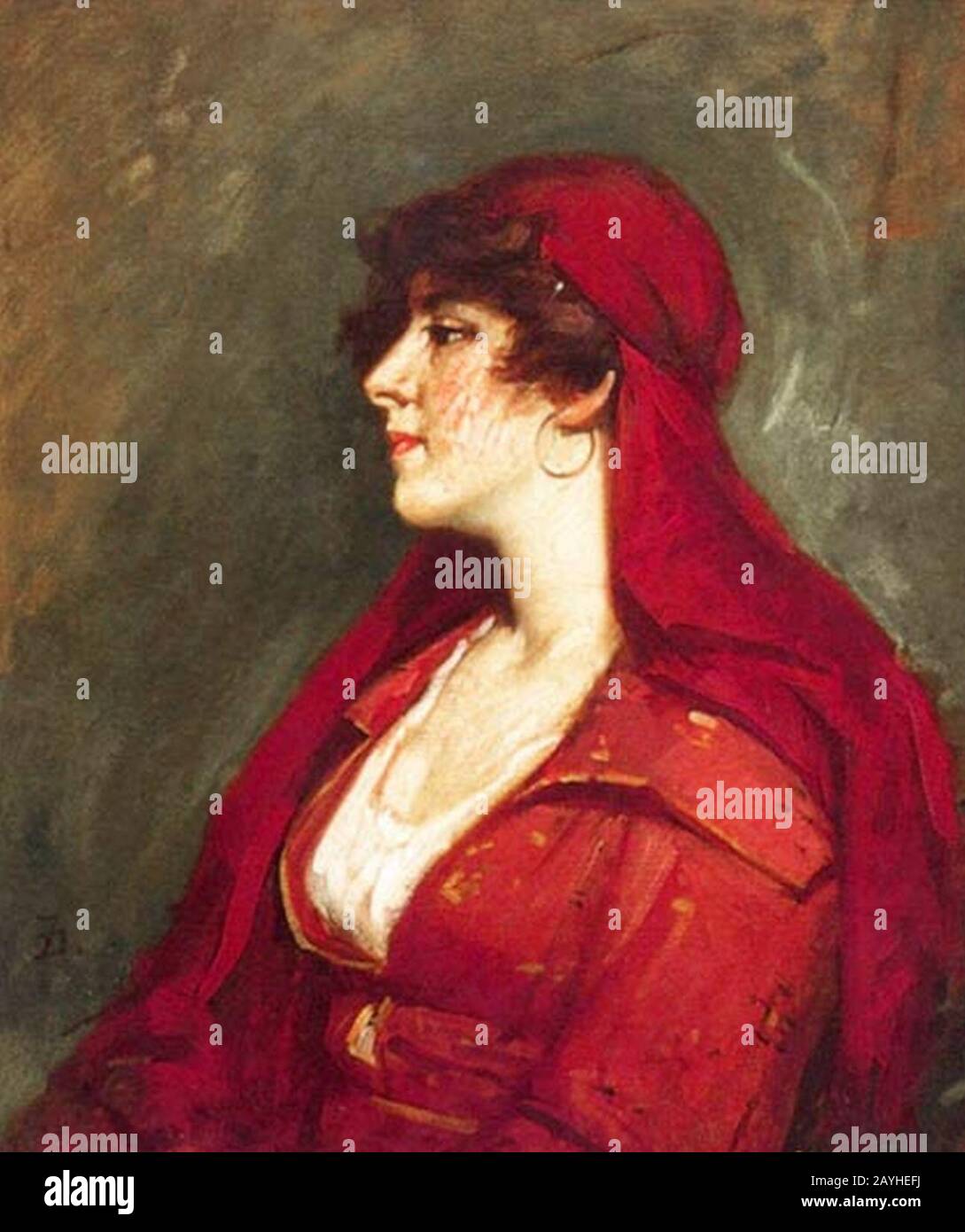 Frank Duveneck High Resolution Stock Photography and Images - Alamy