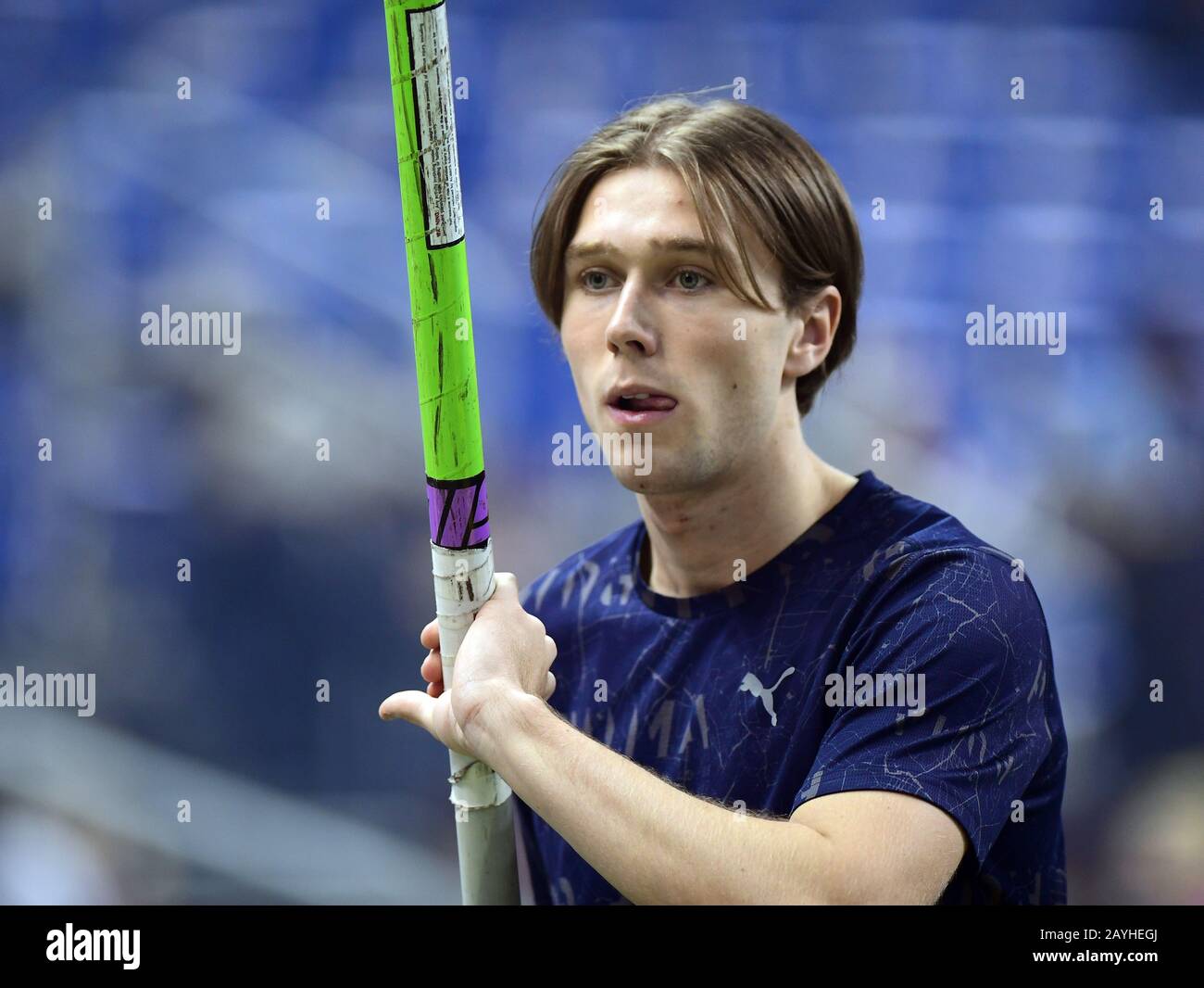 Pal haugen lillefosse norway hi-res stock photography and images - Alamy