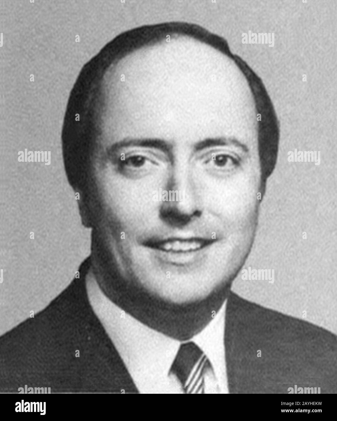 Frank G. Harrison Stock Photo - Alamy