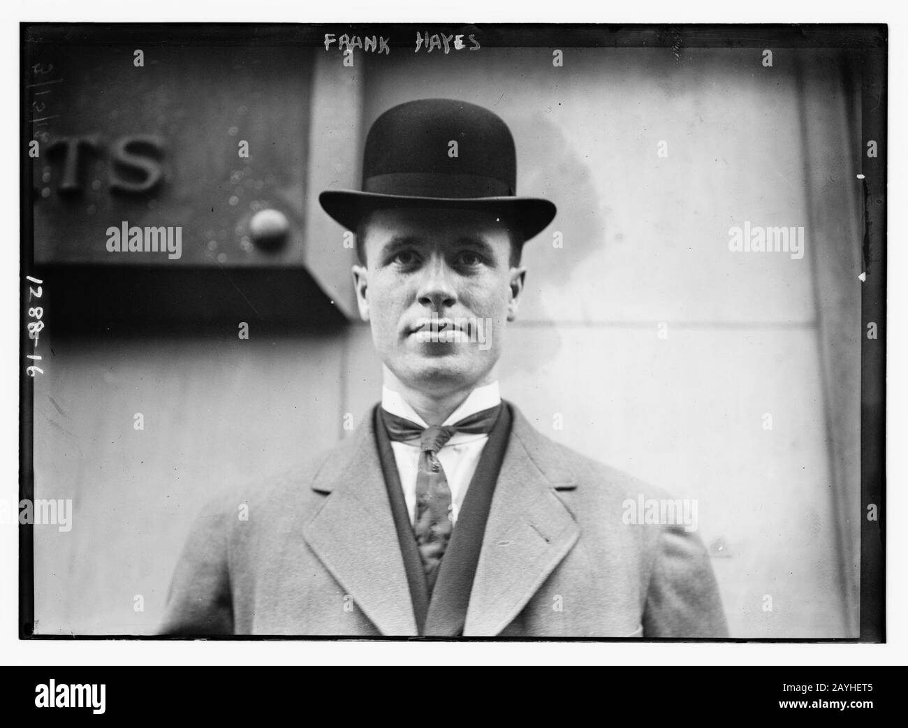Frank hayes hi-res stock photography and images - Alamy