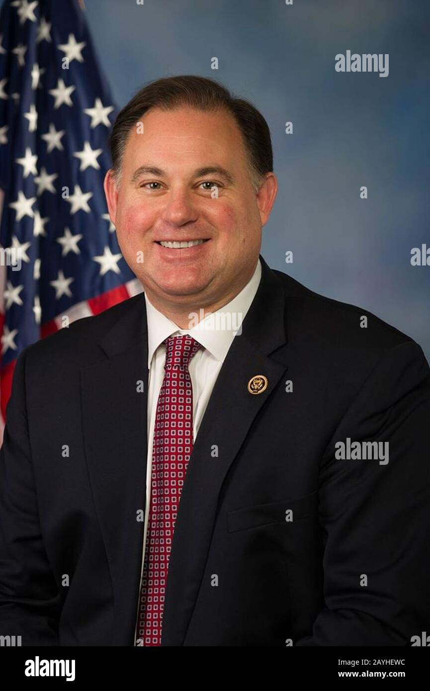 Frank guinta hi-res stock photography and images - Alamy