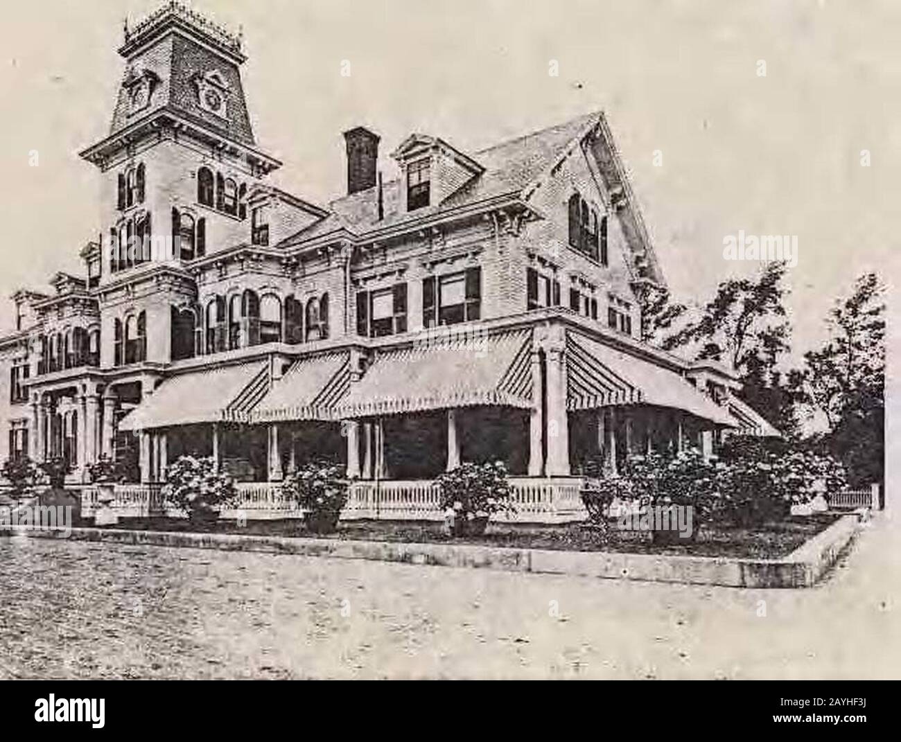 Frank jones hi-res stock photography and images - Alamy