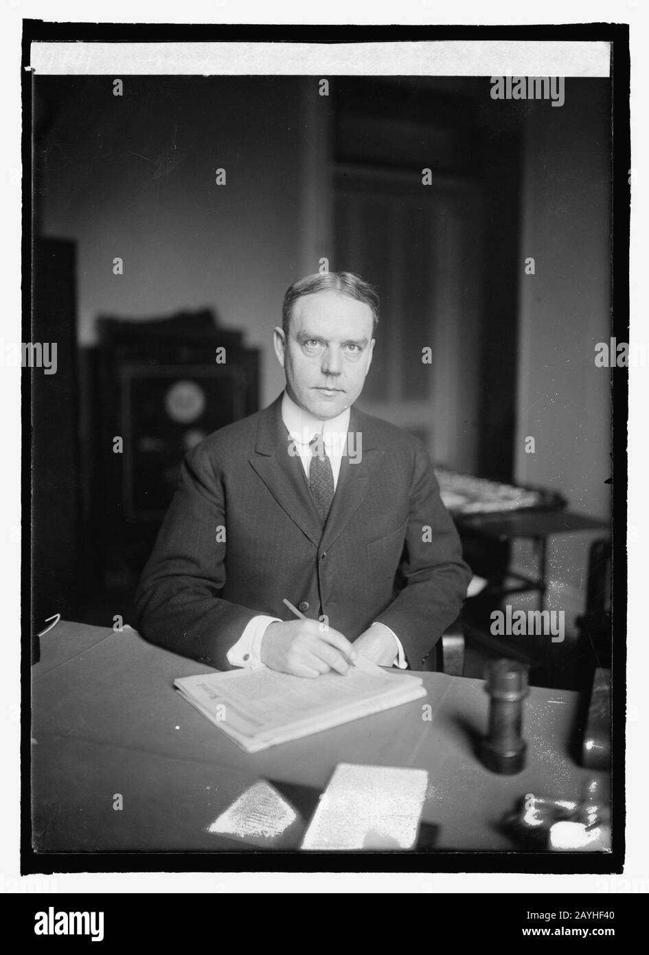 Frank theil hi-res stock photography and images - Alamy