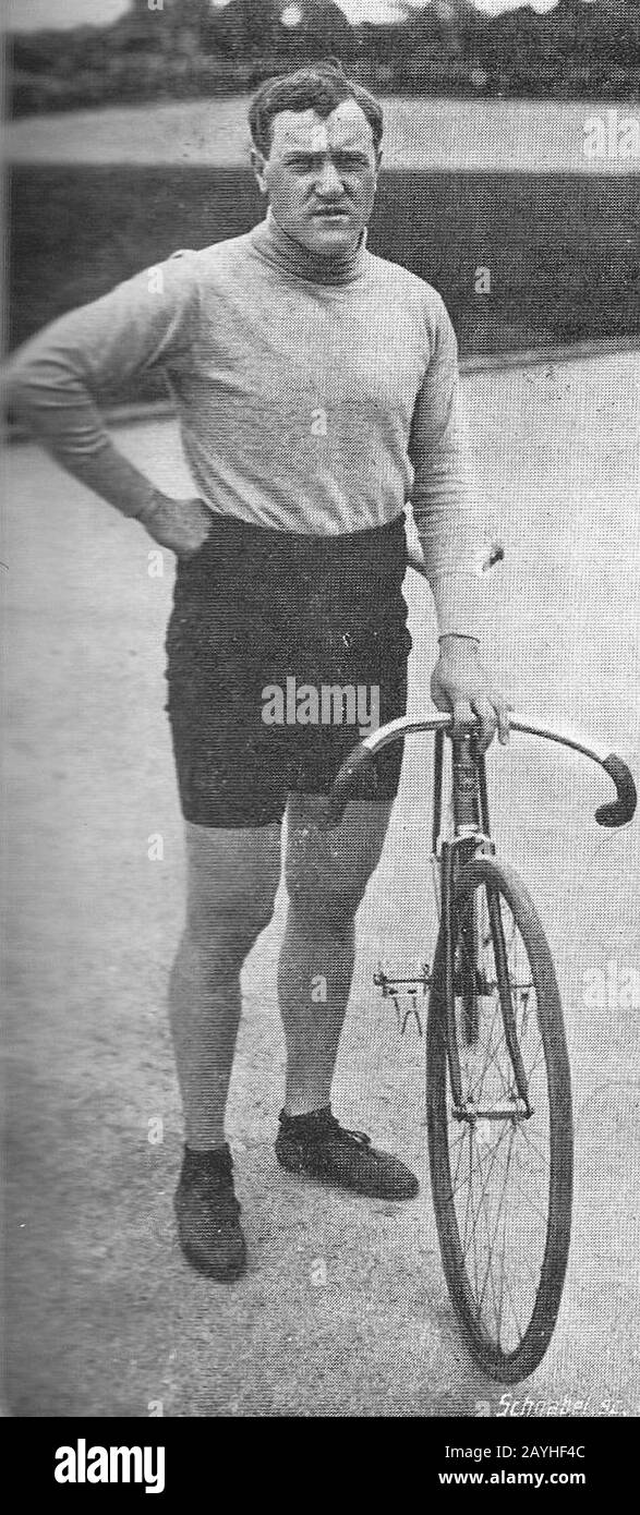 Frank kramer hi-res stock photography and images - Alamy