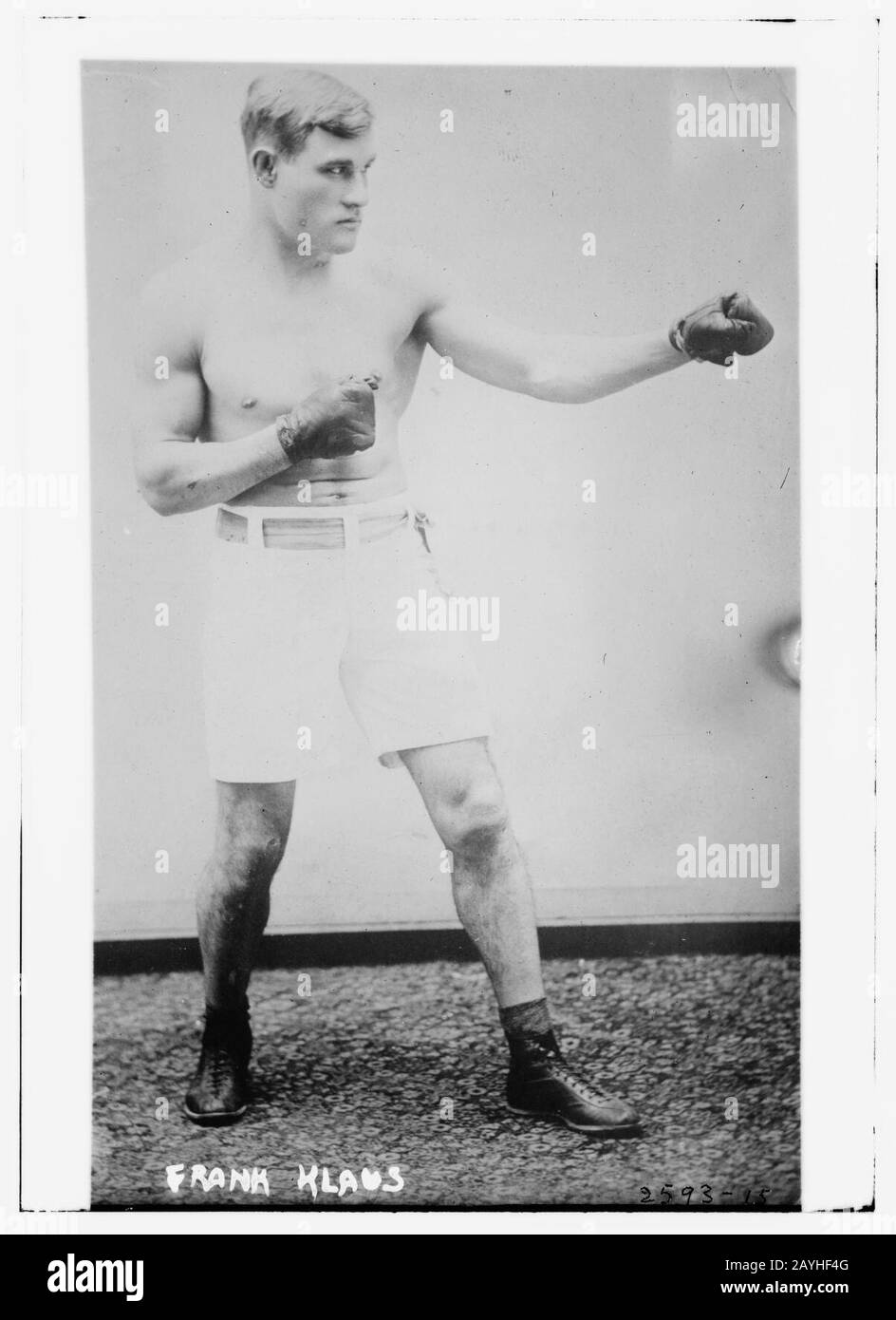 Frank klaus hi-res stock photography and images - Alamy