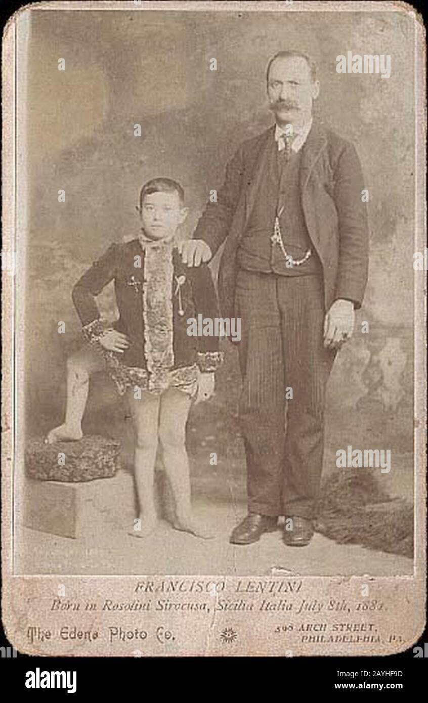 Lentini hi-res stock photography and images - Alamy