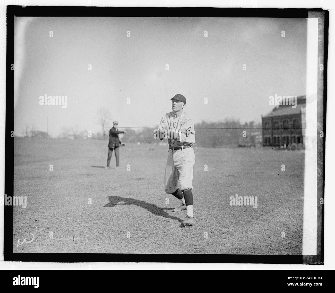 Frank lyons hi-res stock photography and images - Alamy