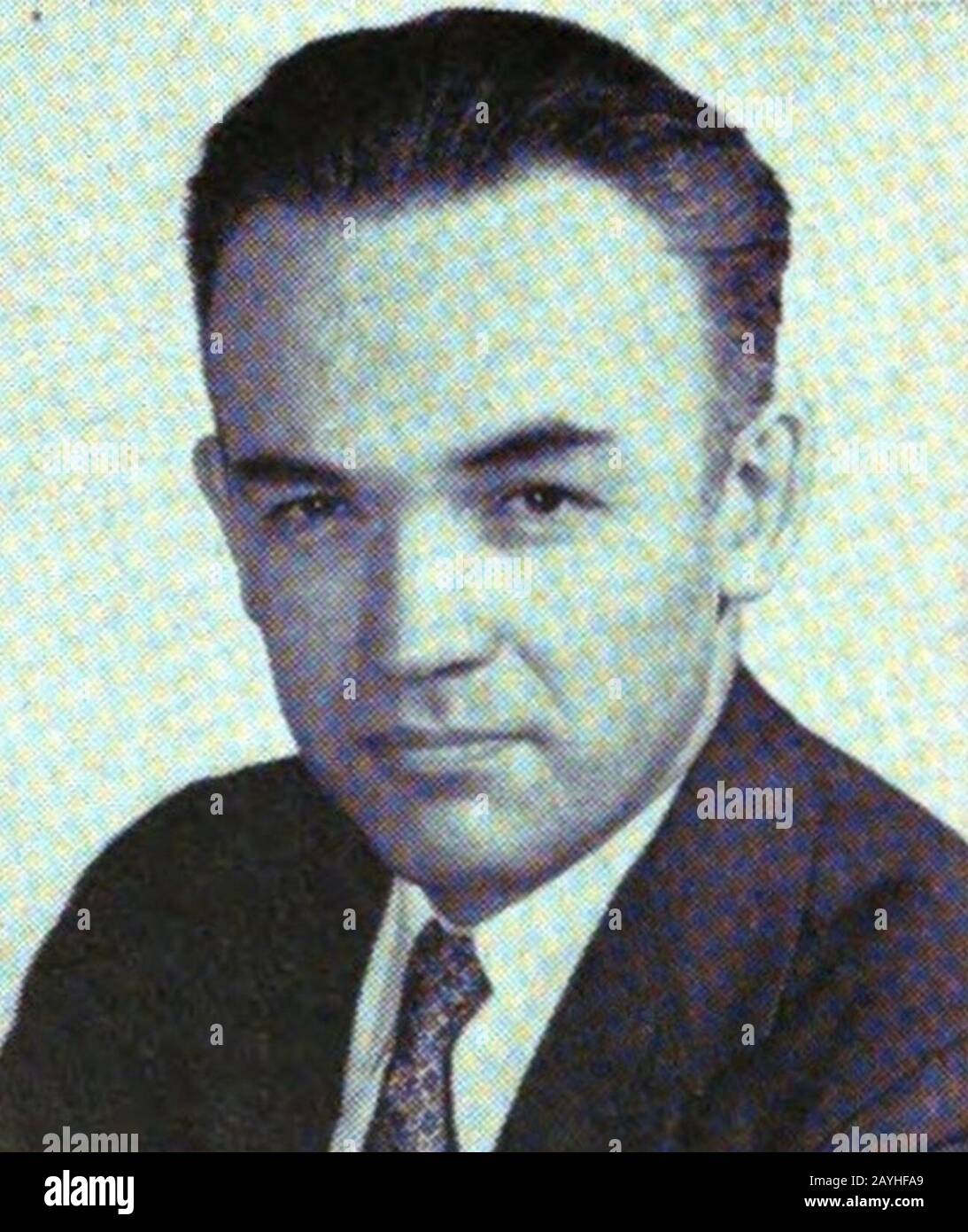 Frank coffin hi-res stock photography and images - Alamy