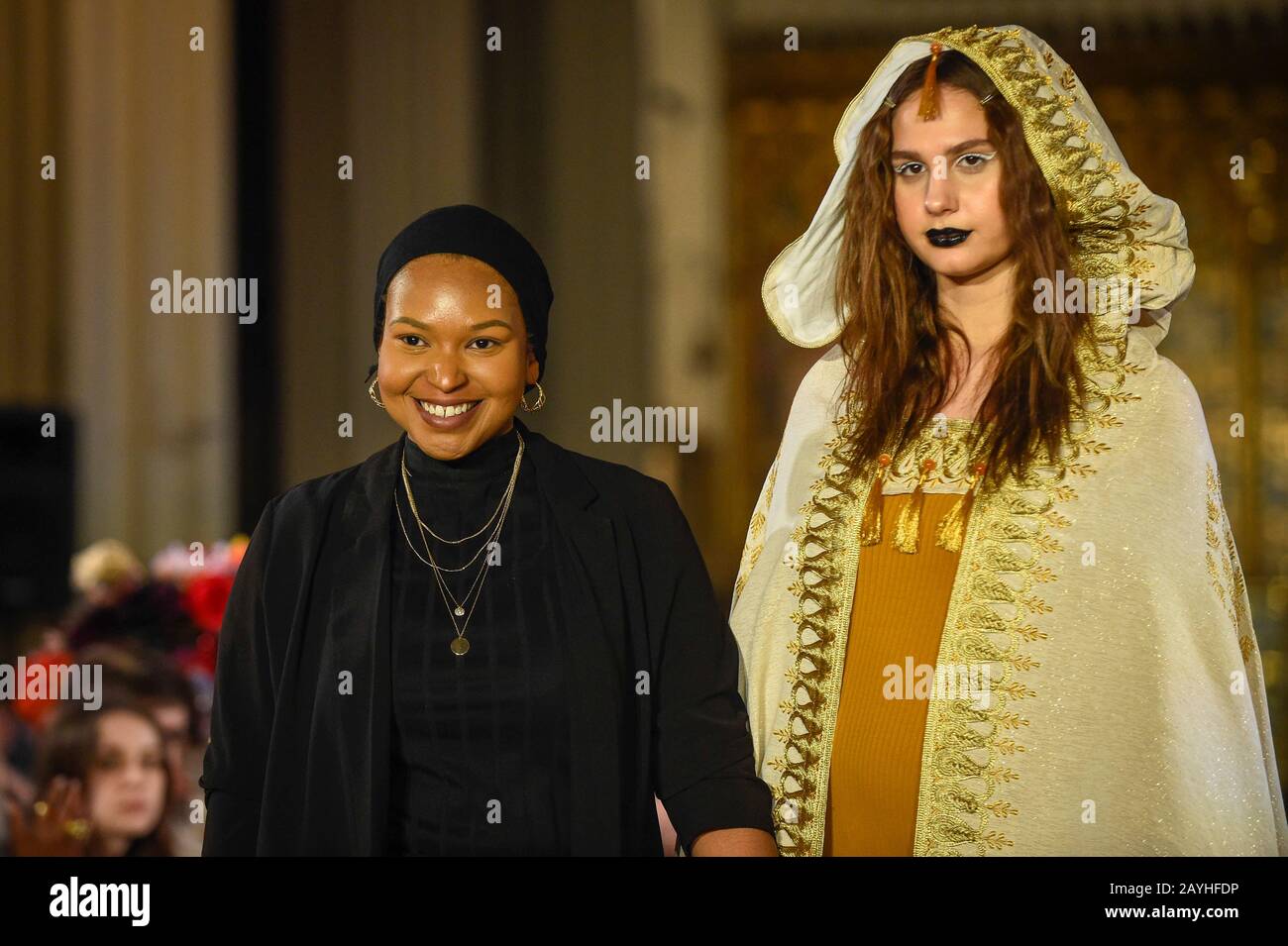 Zarah lima hi-res stock photography and images - Alamy