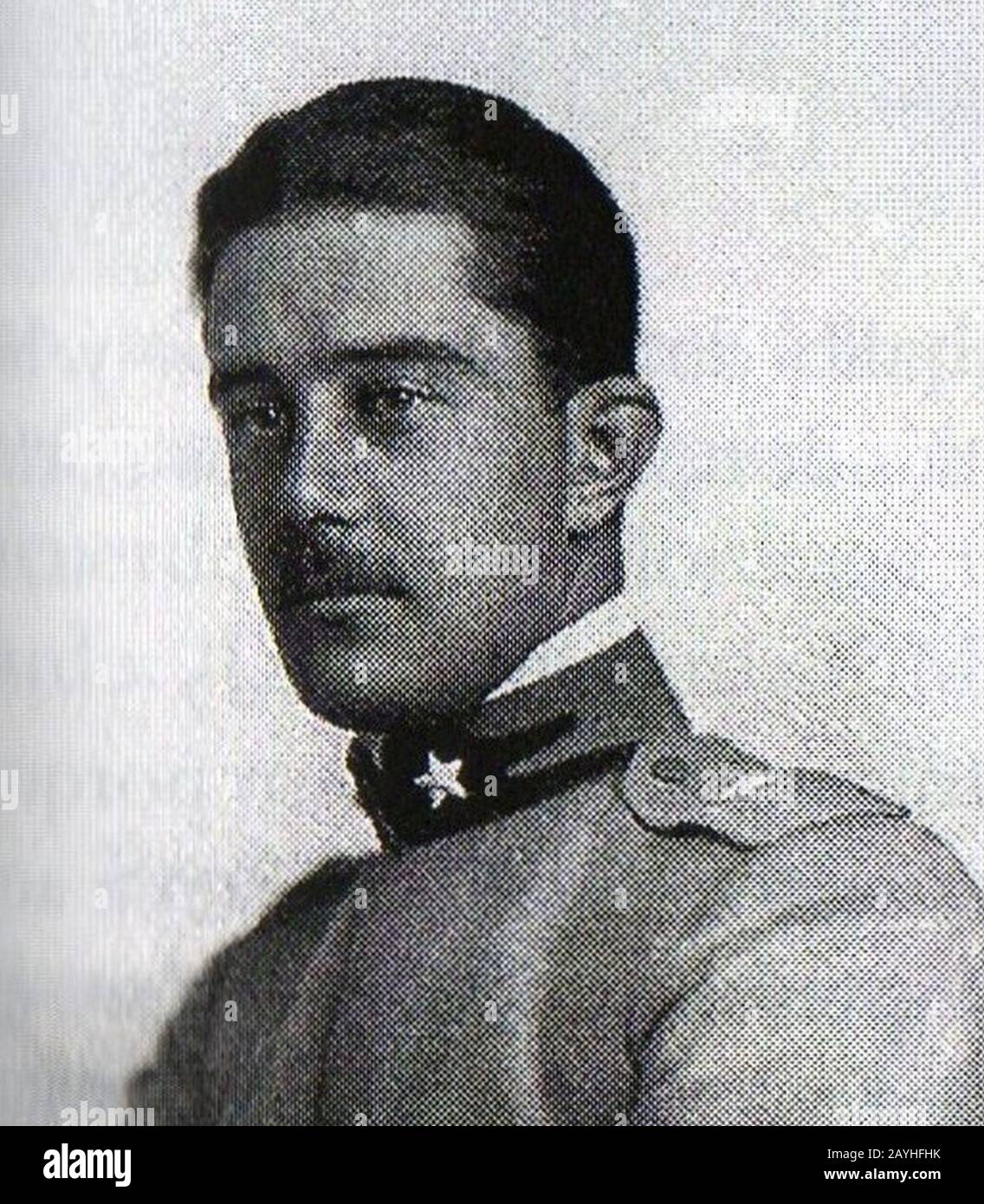 Ruspoli hi-res stock photography and images - Alamy