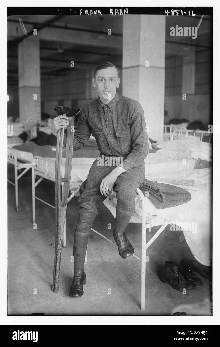 Frank rahn hi-res stock photography and images - Alamy