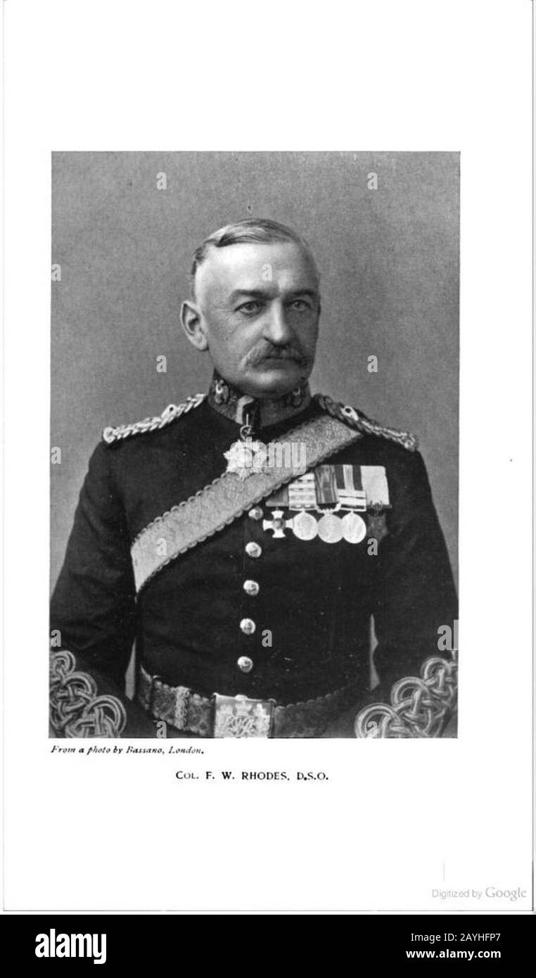 Rhodes w hi-res stock photography and images - Alamy