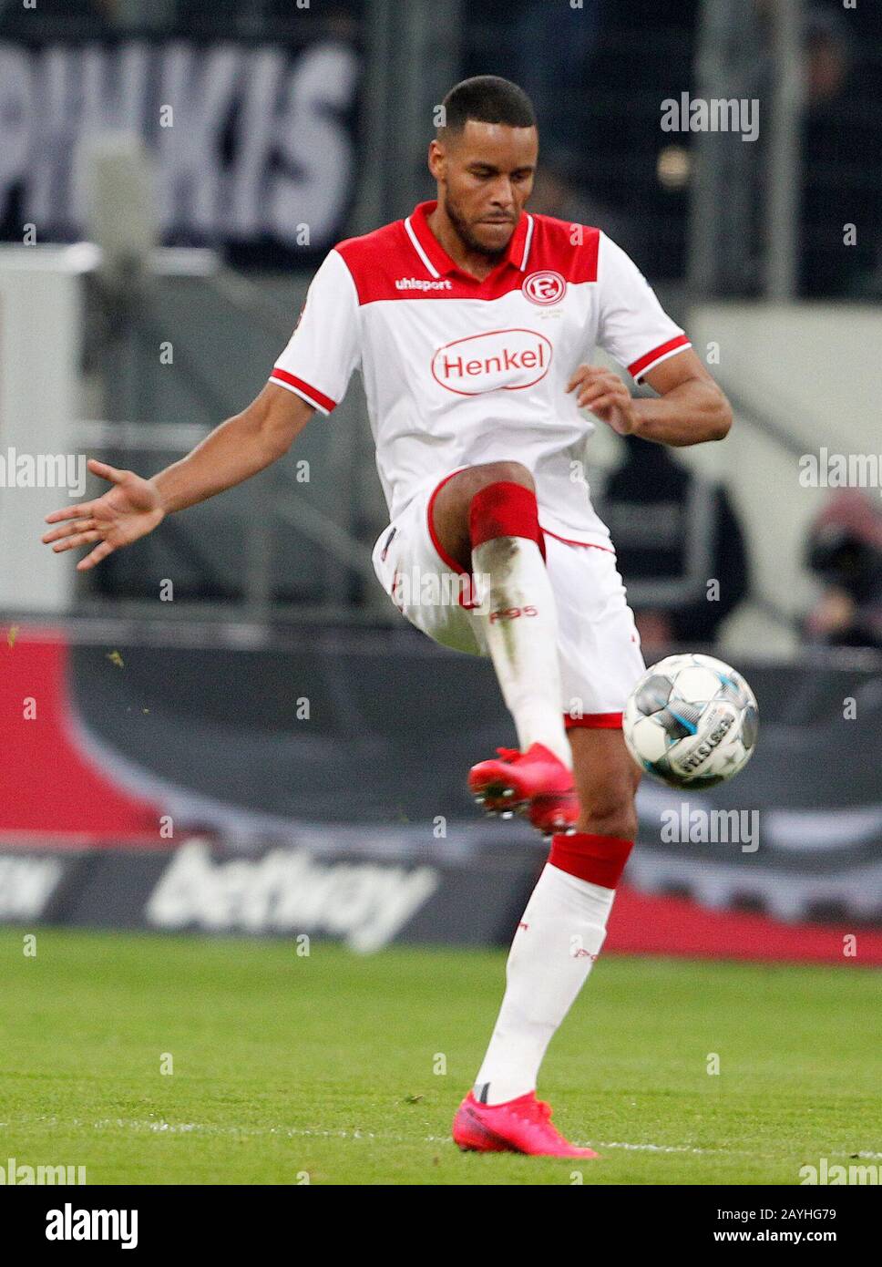 Roland mathias hi-res stock photography and images - Alamy