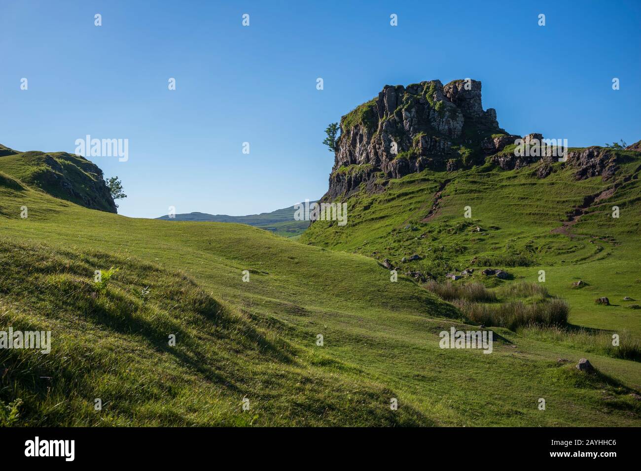 Ph scotland hi-res stock photography and images - Alamy