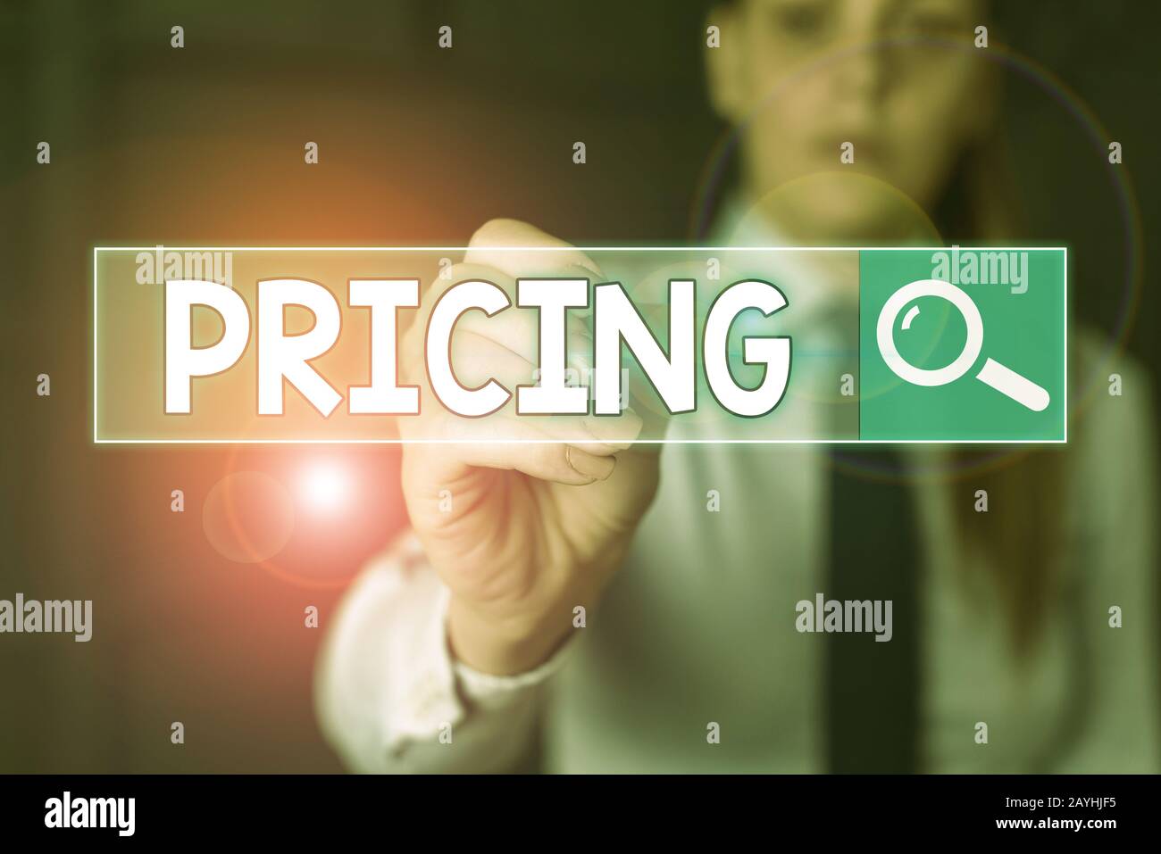 Based pricing hi-res stock photography and images - Alamy
