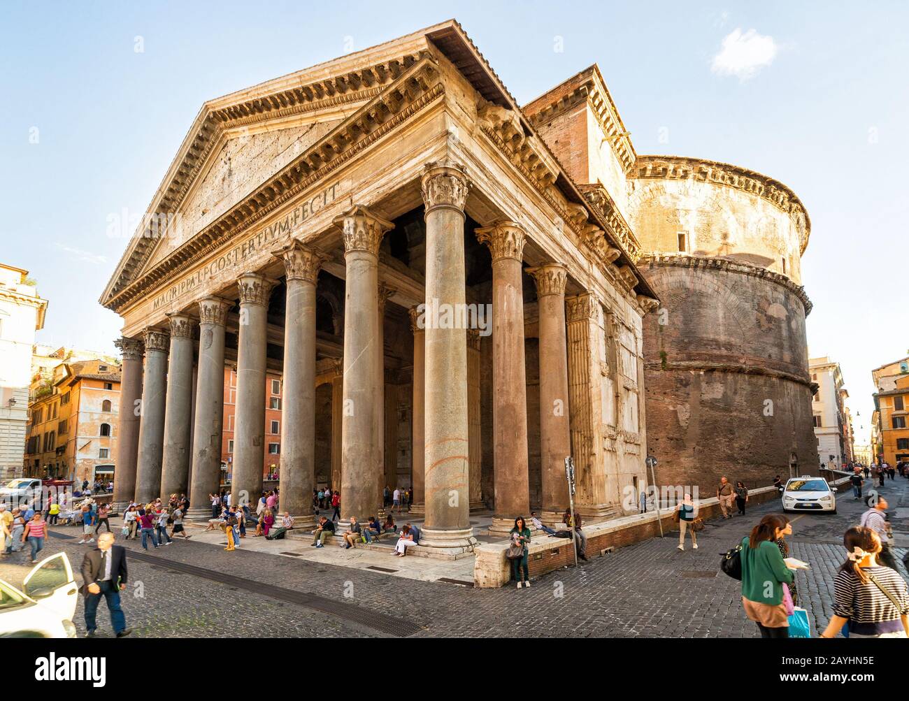 Ancient Roman Culture