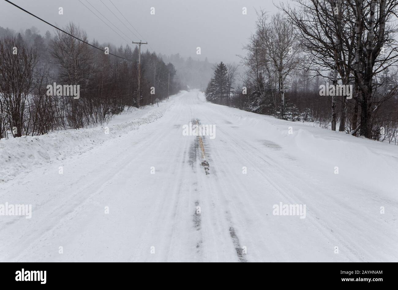 Seasonal infrastructures hi-res stock photography and images - Alamy