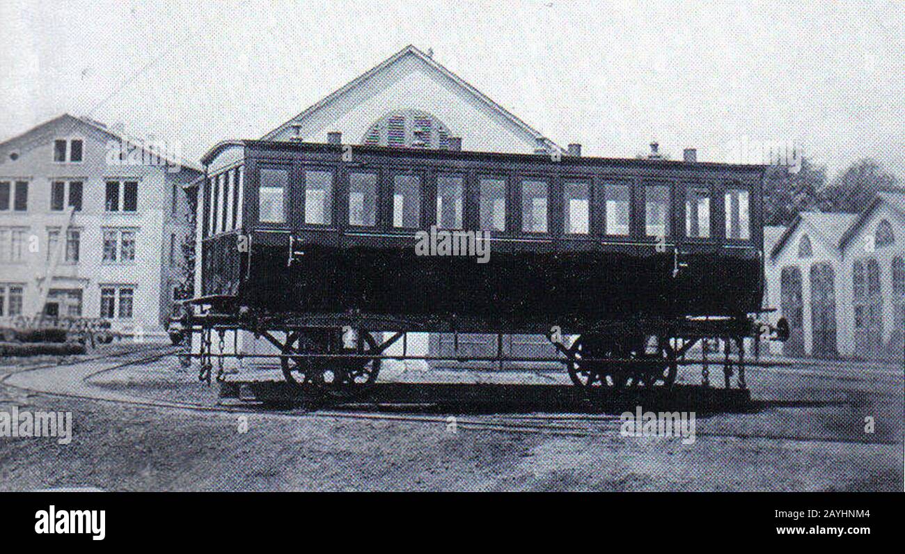 Frankfurt-Bockenheim Reifert A01 Stock Photo - Alamy