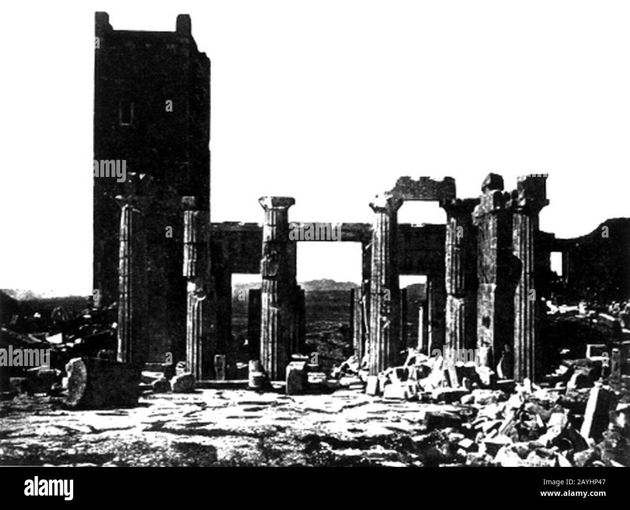 Frankish history Black and White Stock Photos & Images - Alamy