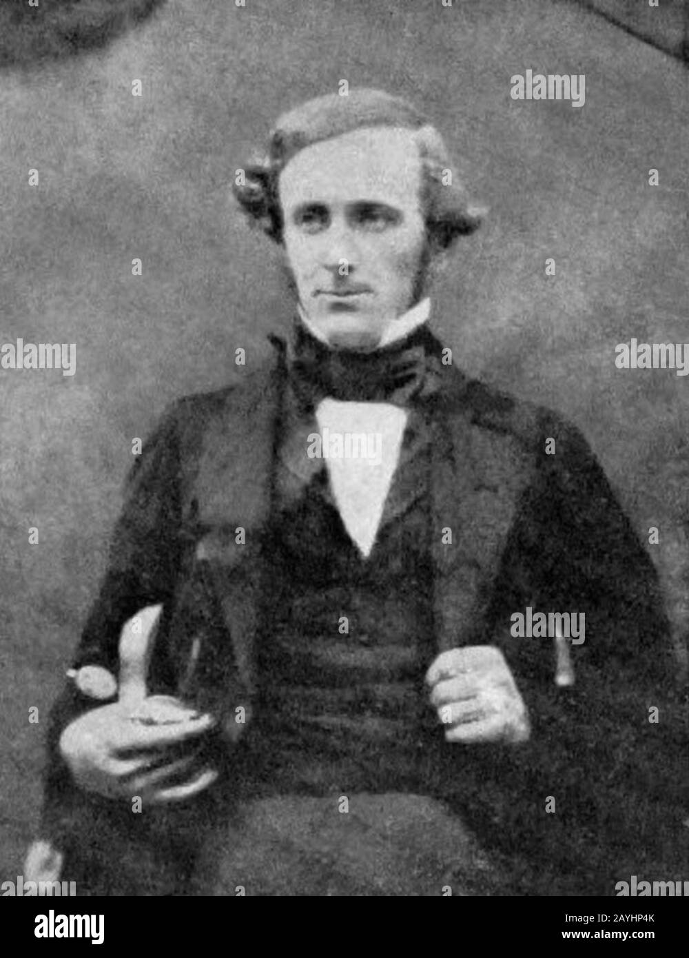 Frankland Black and White Stock Photos & Images - Alamy