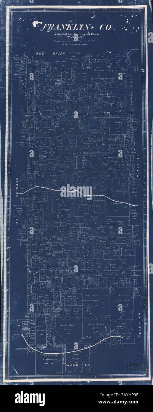 Franklin co hi-res stock photography and images - Alamy