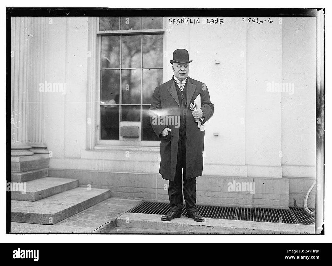 Franklin lane hi-res stock photography and images - Alamy