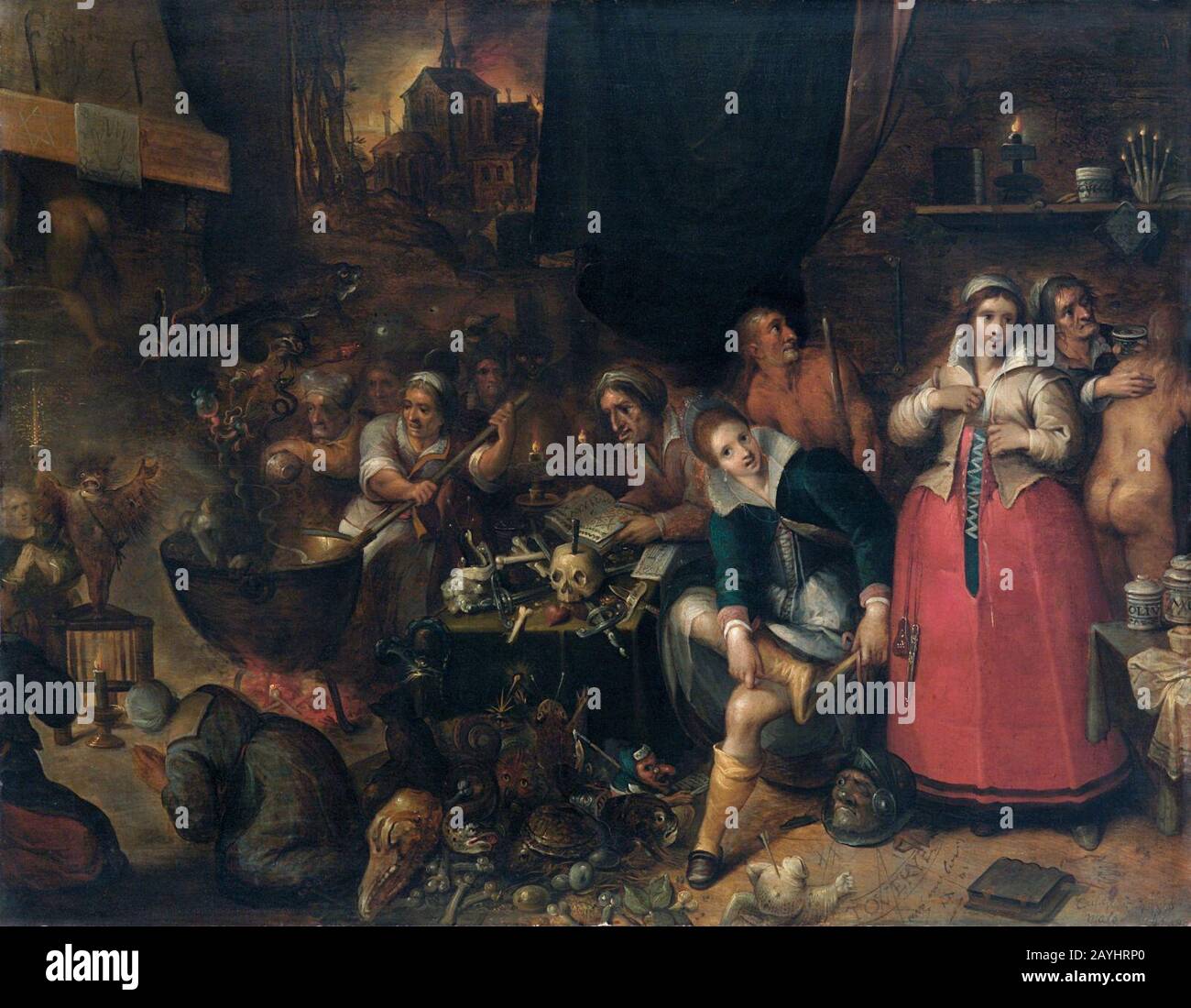 Frans j hi-res stock photography and images - Alamy