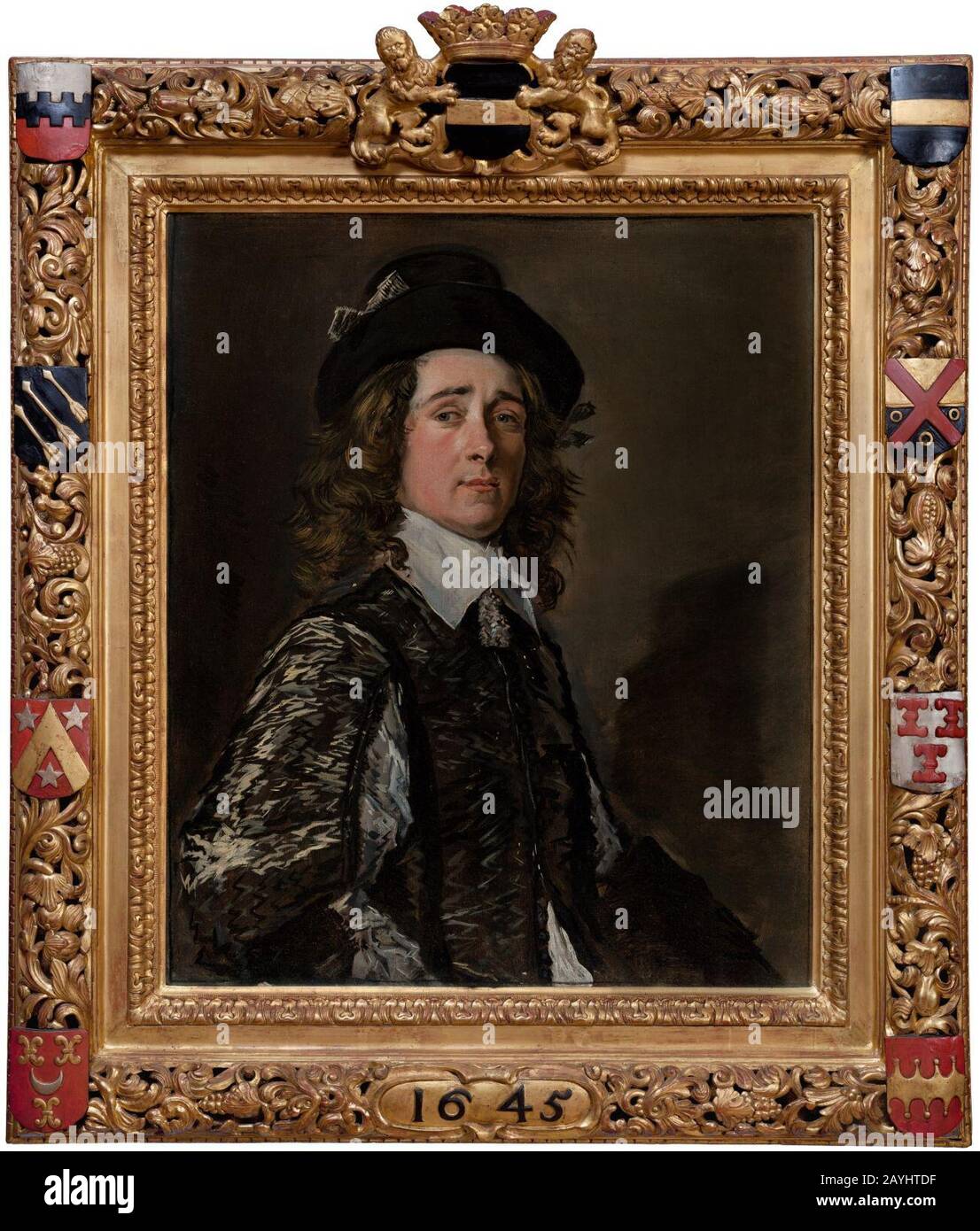 Jasper schade van westrum hi-res stock photography and images - Alamy