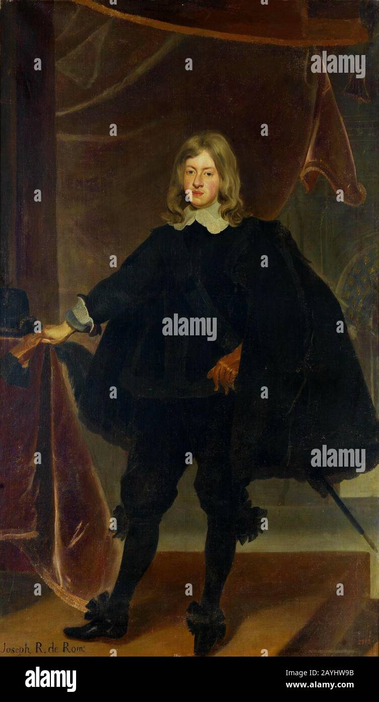 King of the romans hi-res stock photography and images - Alamy