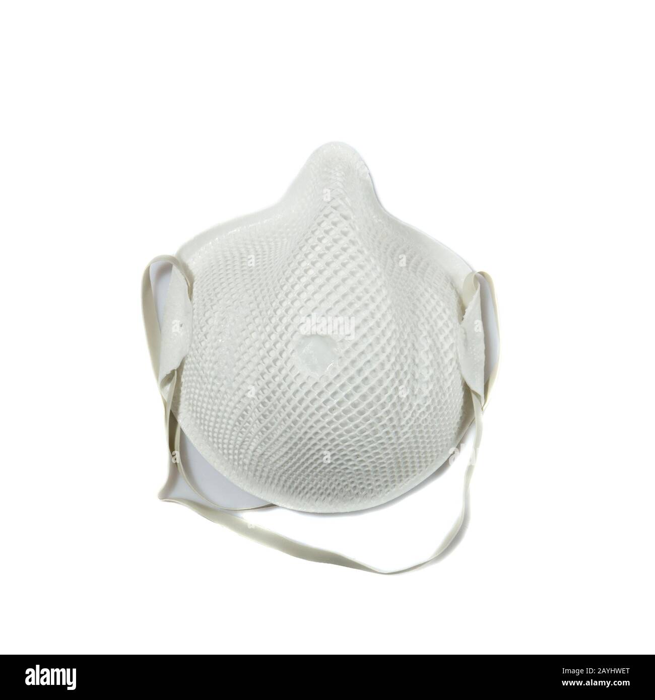 Medical Respirator Mask Cut Out Stock Images & Pictures - Alamy