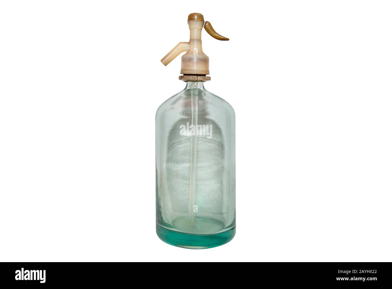 Seltzer bottle hi-res stock photography and images - Alamy