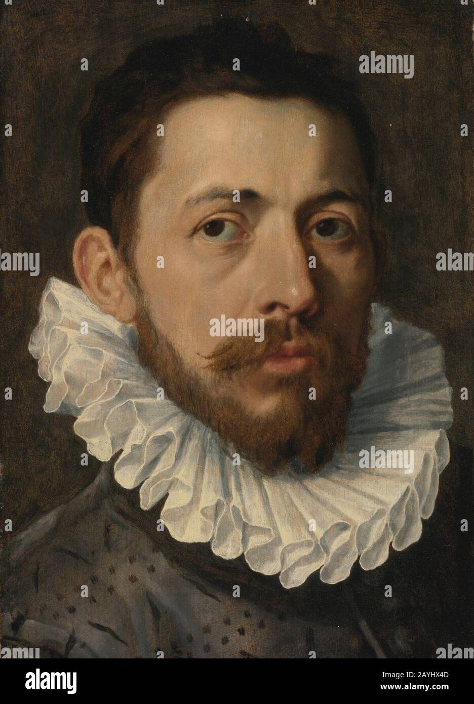 Frans the elder pourbus hi-res stock photography and images - Alamy