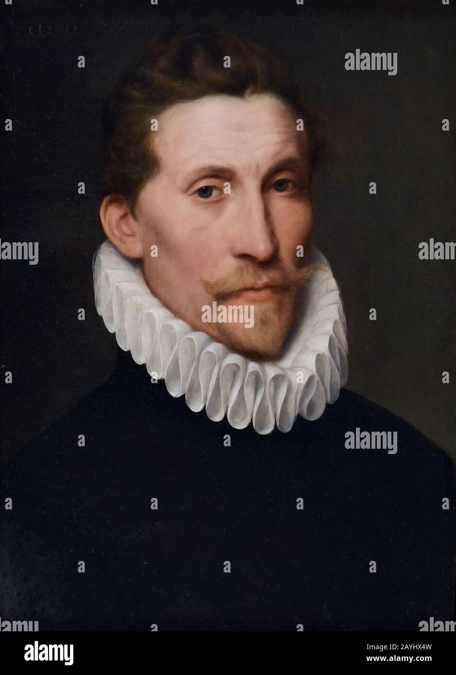 Frans i pourbus hi-res stock photography and images - Alamy