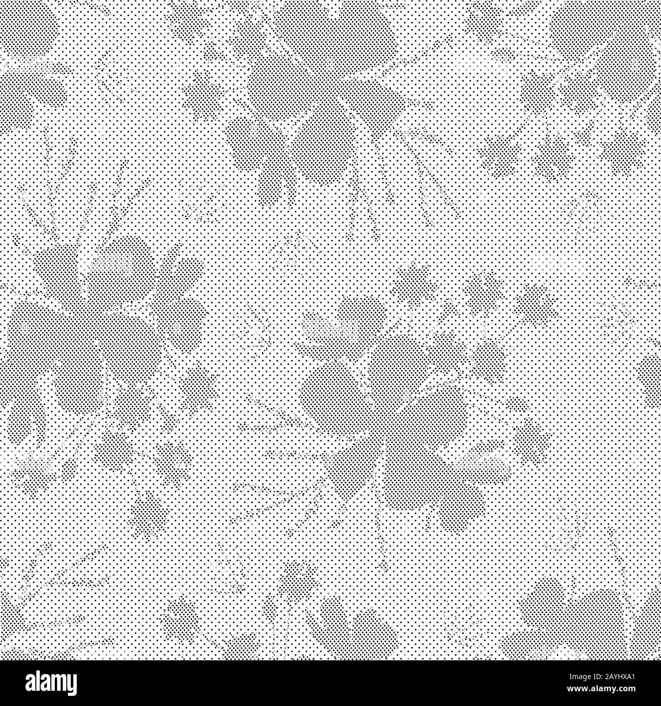 Hibiscus dotted flower hi-res stock photography and images - Alamy