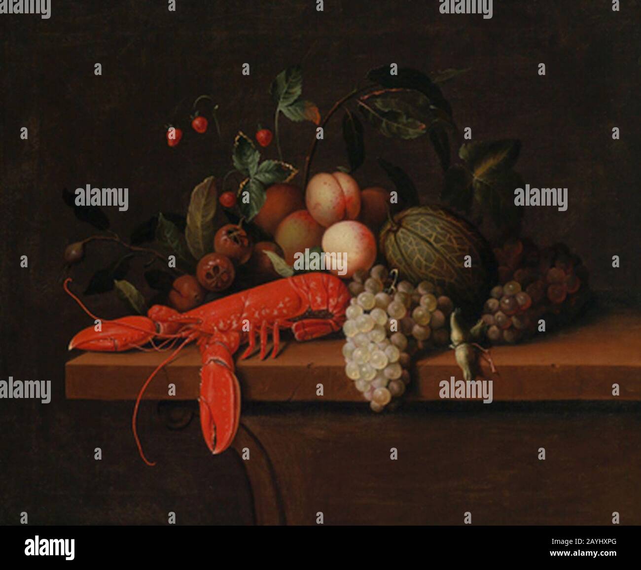 Opulent still life hi-res stock photography and images - Alamy