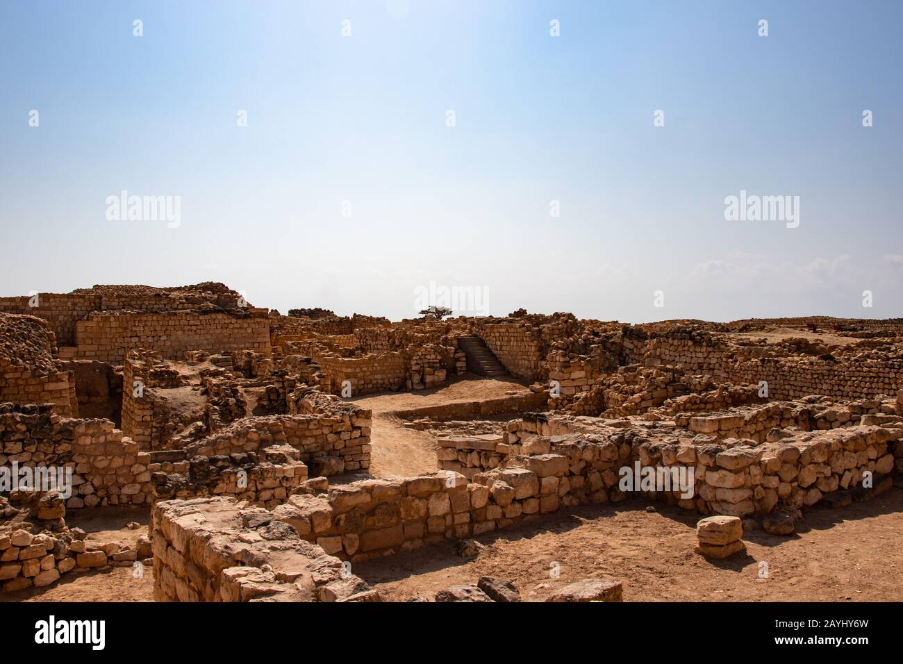 Khor rori hi-res stock photography and images - Alamy